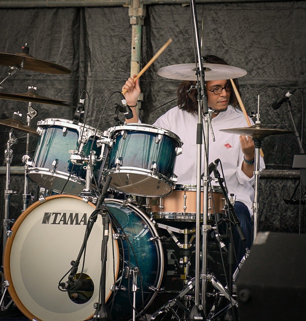 KKUC.C BAND - RINA＆KKUC.C FAN SITE